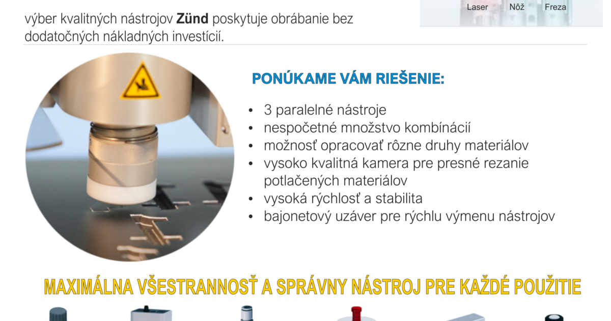 INOVAČNÁ A ZISKOVÁ TECHNOLÓGIA | Neotec.sk